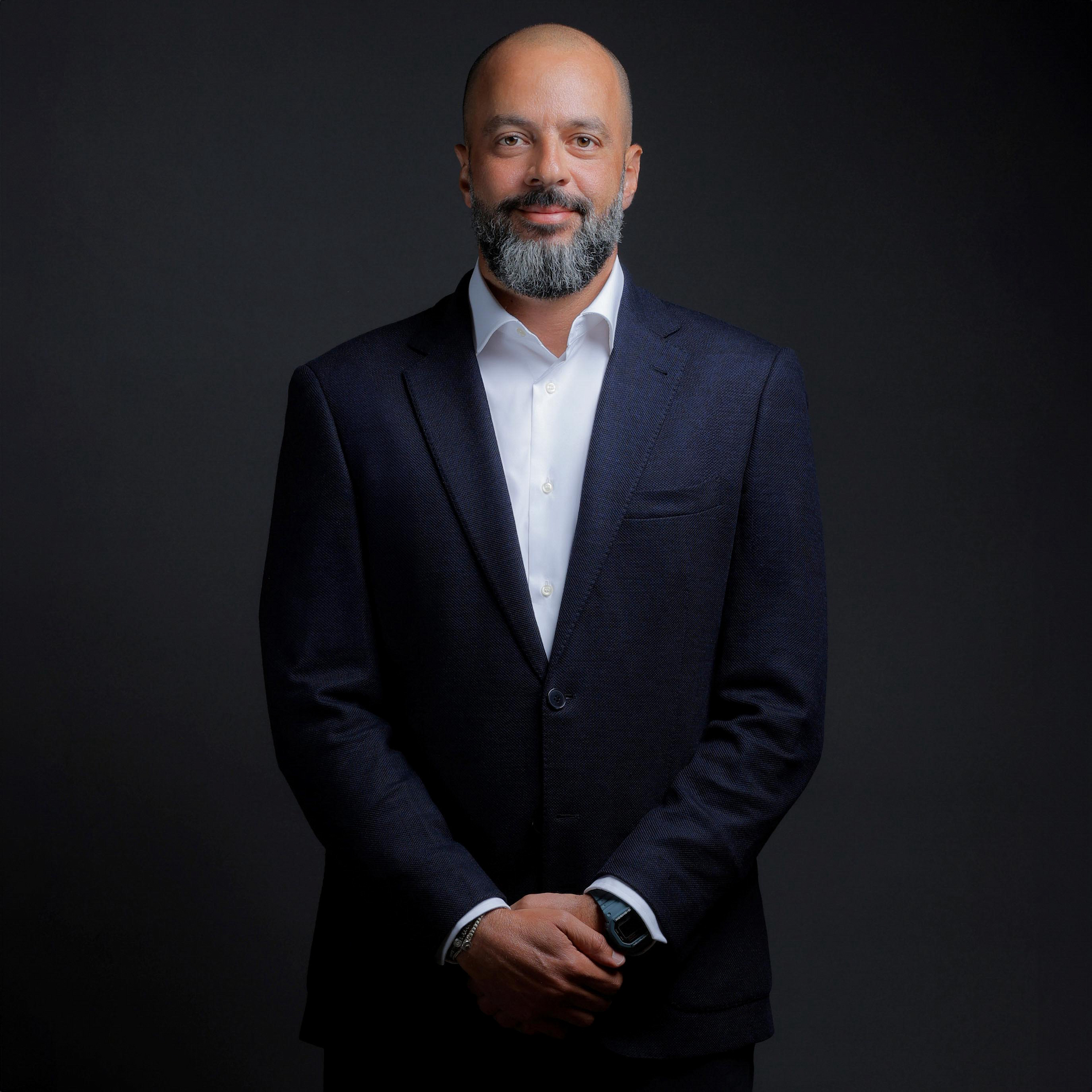 About Contact | Know All About Contact's Story & Vision