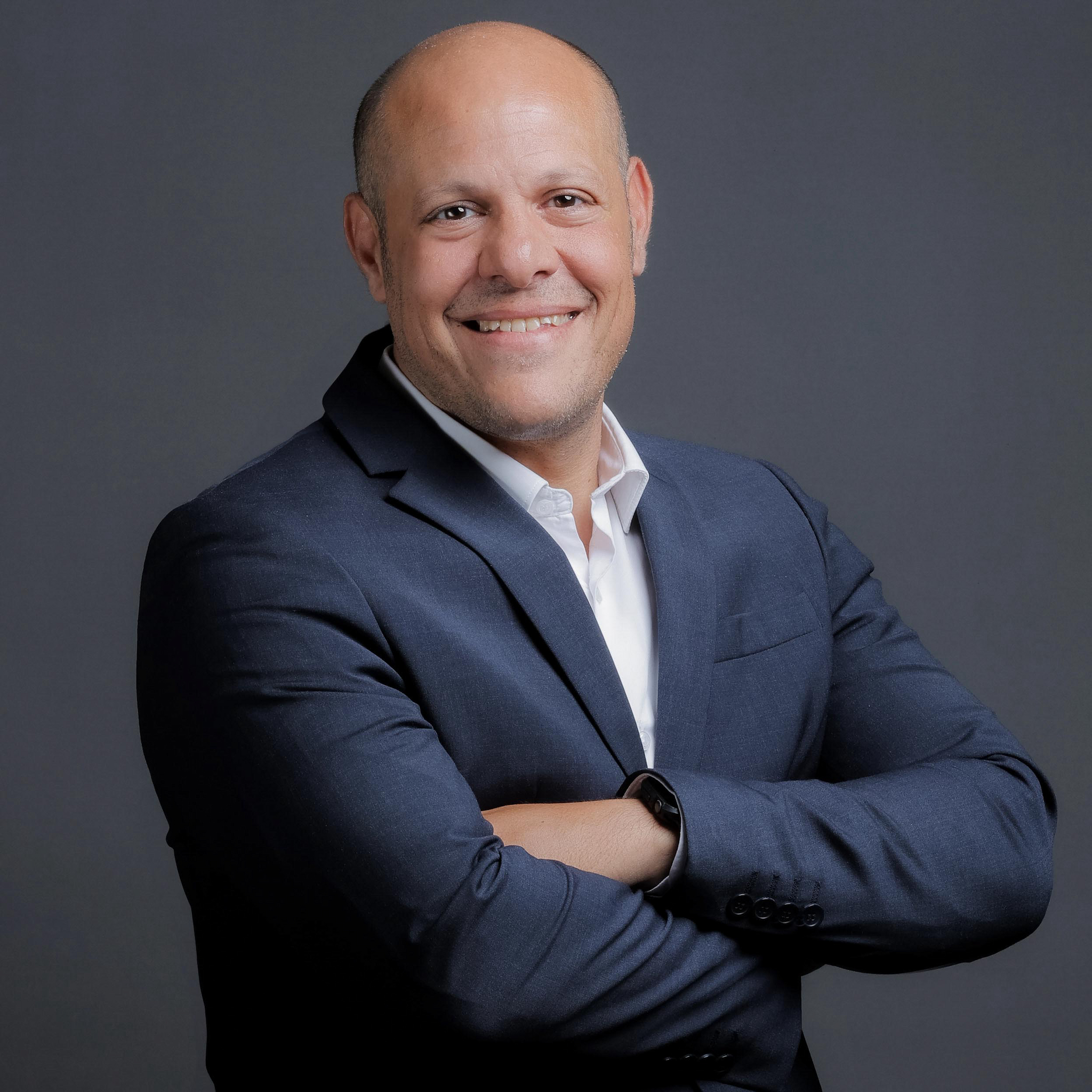 About Us | Learn About Contact's Story and Vision