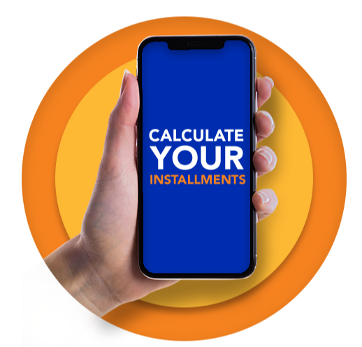 Auto Financing - Contact